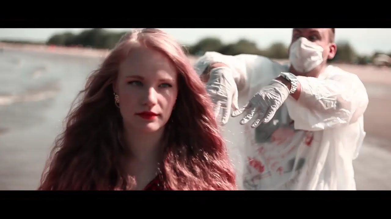 DAYWALKER - Chm (Official Full HD Video) prod. by Digital Drama ...