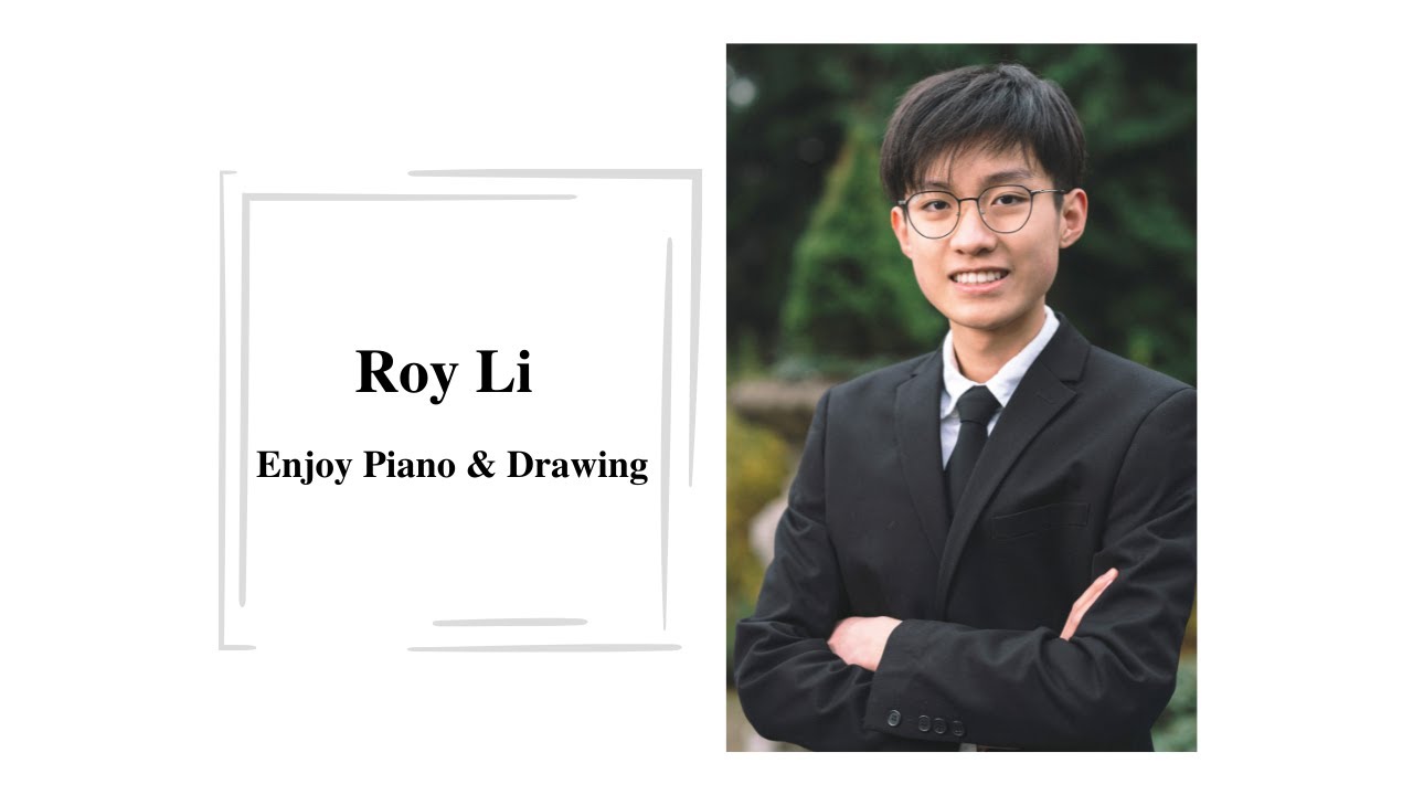 10. Roy Li - YouTube