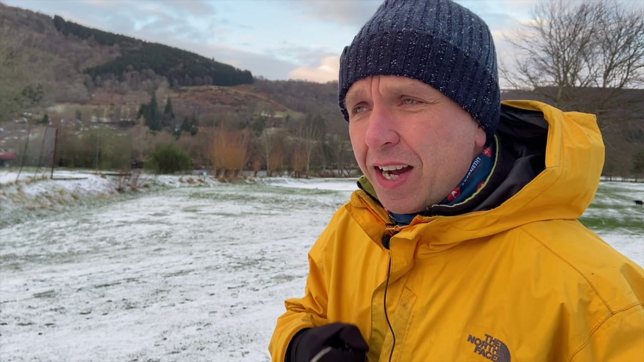 10th January 2020 - Rev Neil Glover - Morning Worship - YouTube