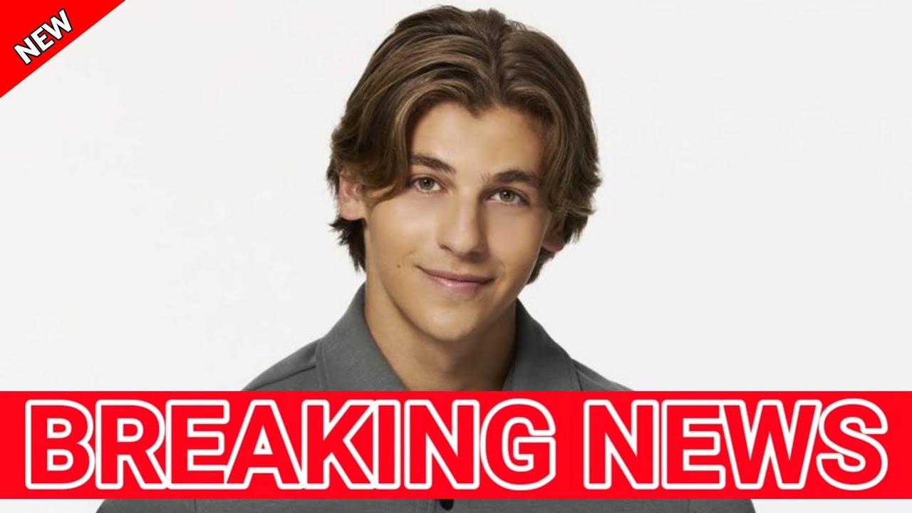 Instant Death! General hospital Gio’s in Tragic Car Accident Died, Big ...