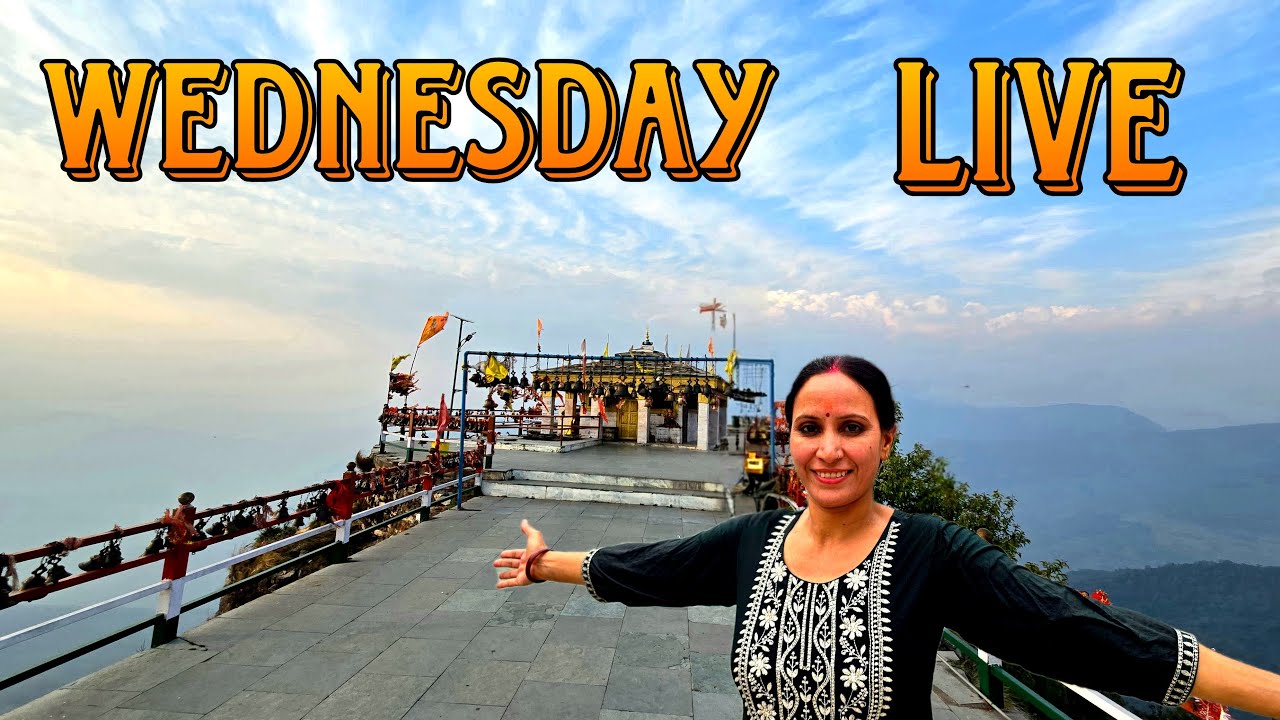 Wednesday Live Stream... #live - YouTube