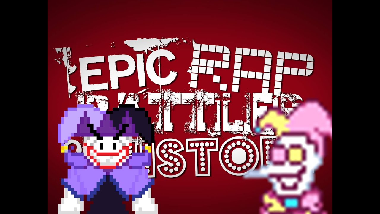 SCAMPTON THE GREAT DELTARUNE CHAPTER REWRITTEN GAME!!! LIVE!! JOIN ...