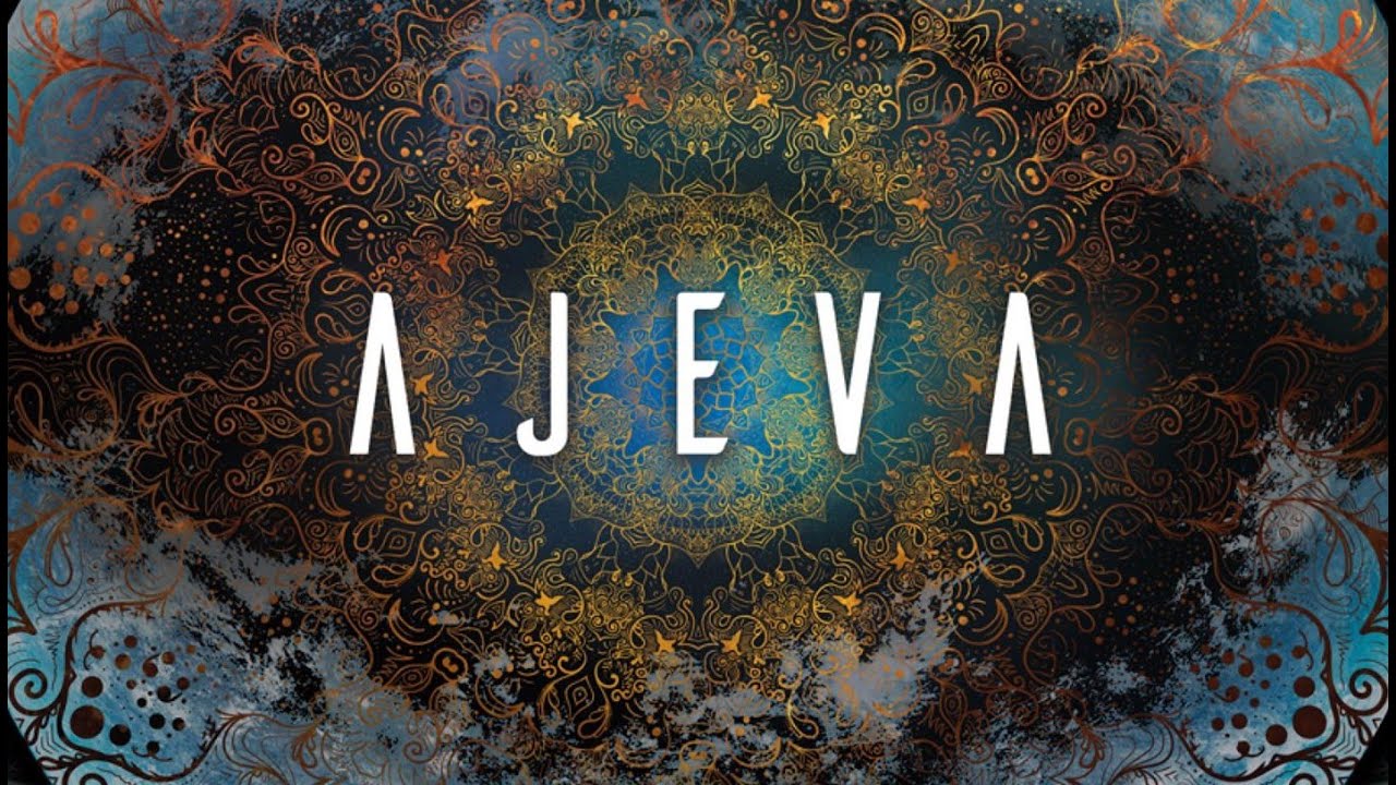 Ajeva LIVE at One Stop / Asheville Music Hall 7 22 2023 - YouTube