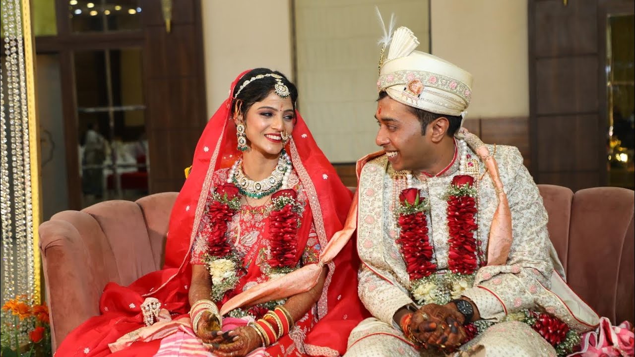 Shaadi ke saath vachan by the Dulhaniya herself !🧿 ️ - YouTube