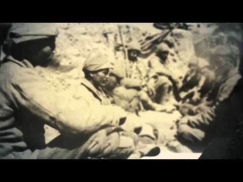 18 Mart Çanakkale Zaferi'nin 99.Yılı Çanakkale Şehitleri