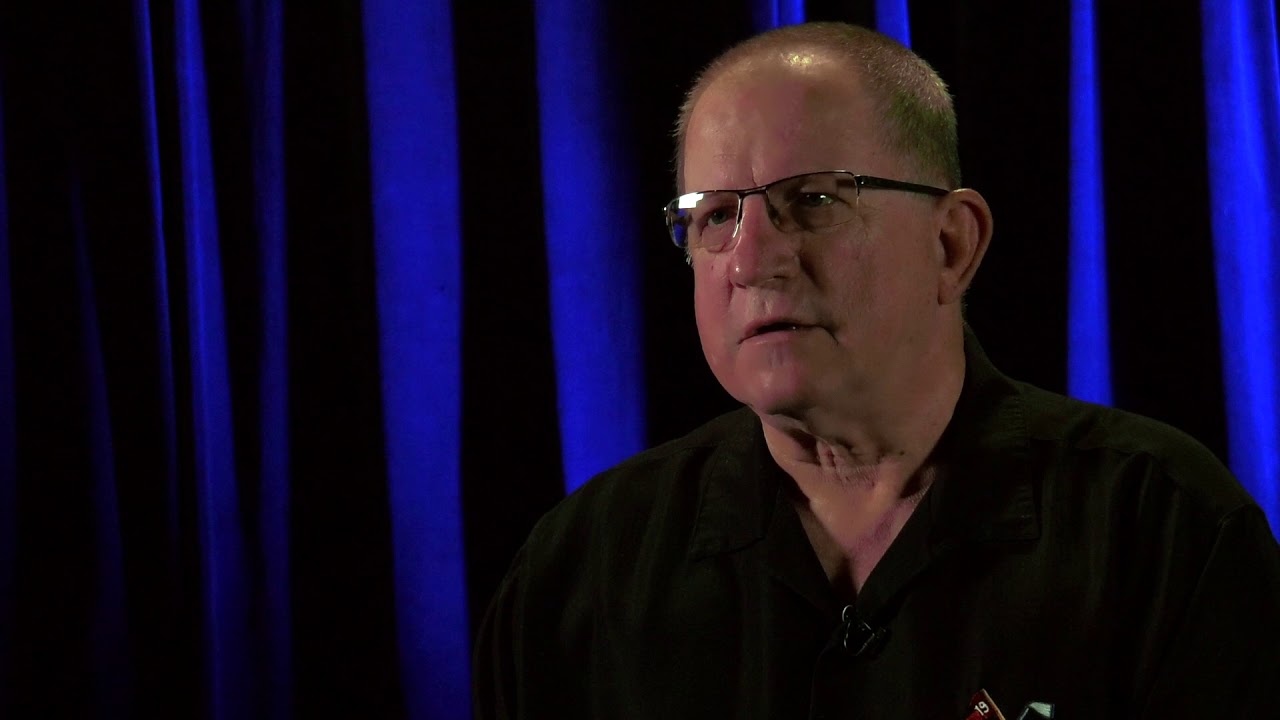 WaterTight spot with Larry Easley - YouTube
