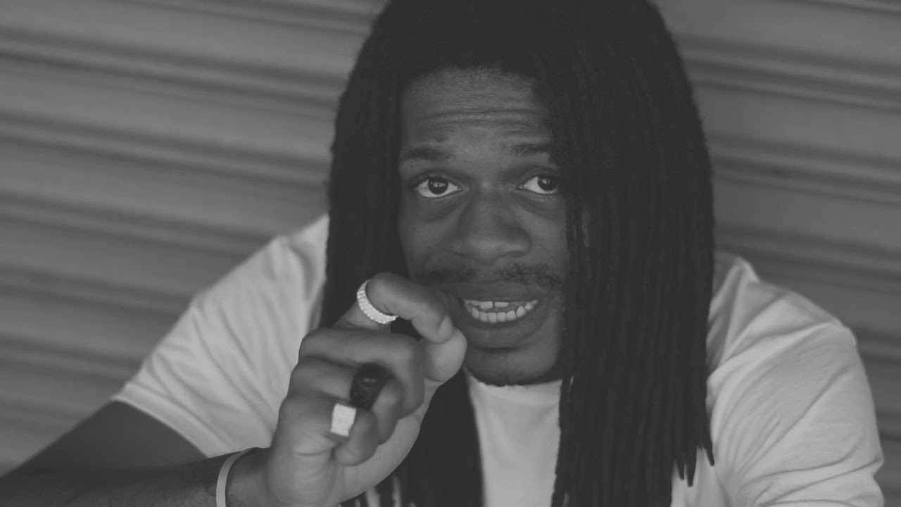 JohnyBoy Rhonda Rousey (where im from) Official Video - YouTube