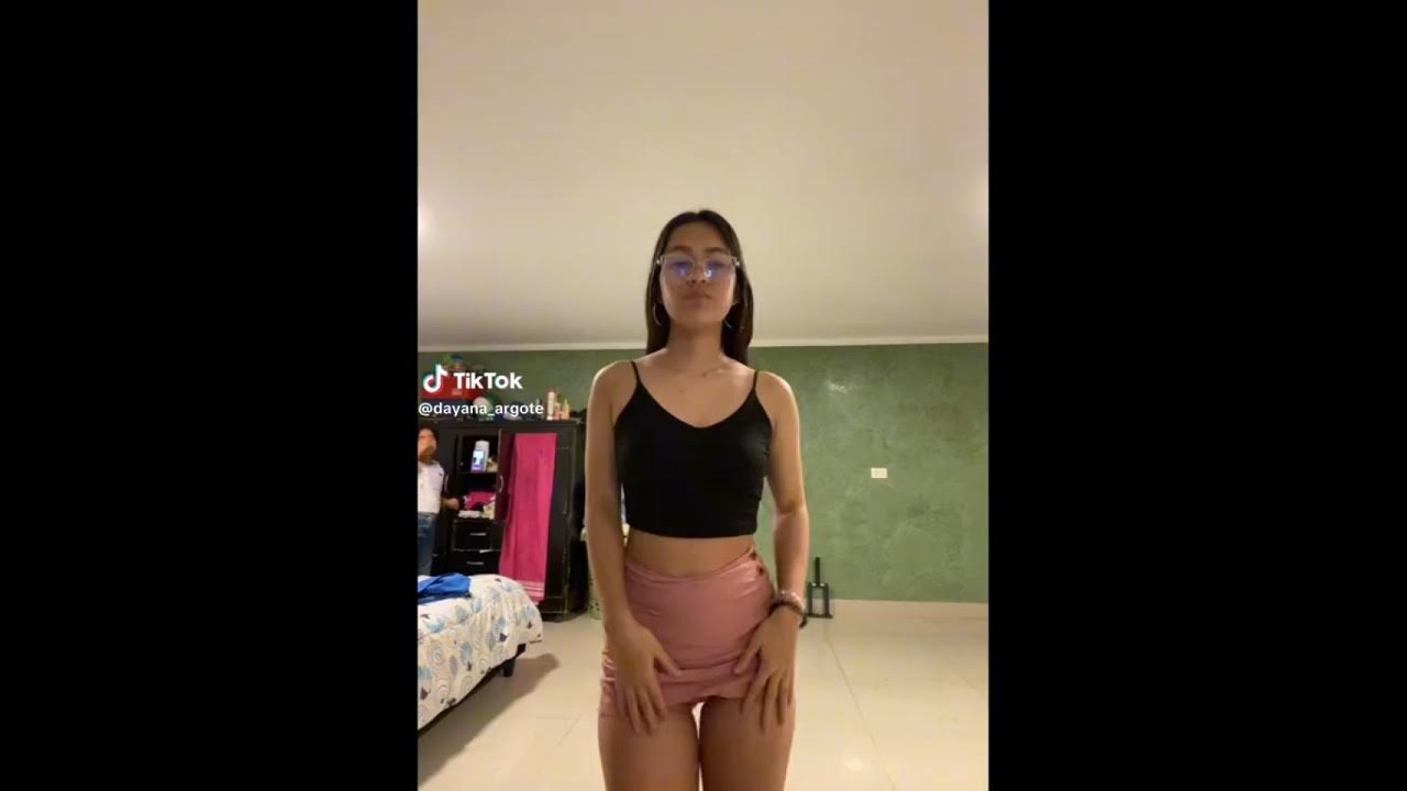 Tik tok de @dayana_argote - YouTube