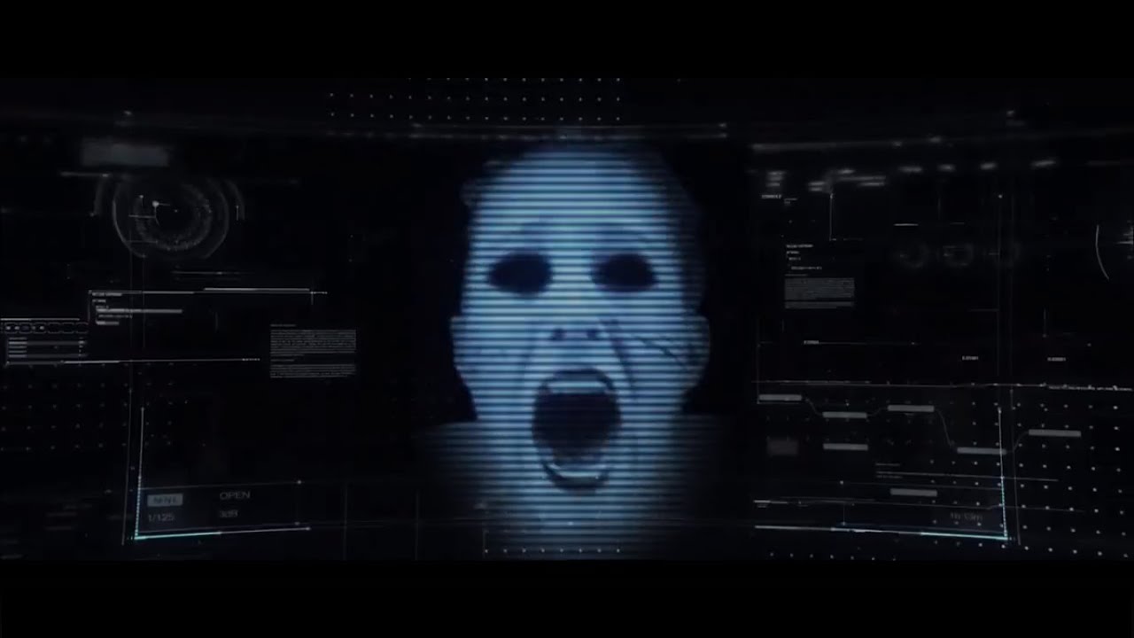 Apneuma - The Electric Hive (Official Video) - YouTube