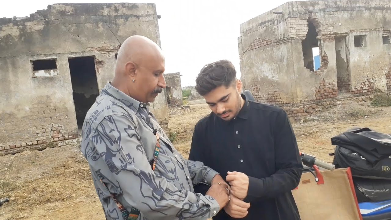 Reel Shooting With The Bhompu 😎 - YouTube