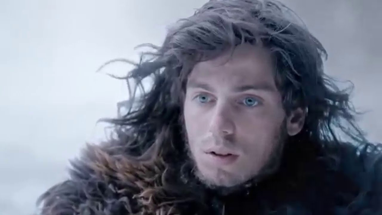 New Lynx Upgraded Deodorant Bodyspray Advert 2014 Lynx Soulmates - YouTube