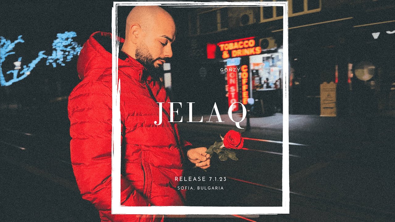 Gønzy. - ЖЕЛАЯ / JELAQ (Shot on iPhone) - YouTube