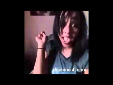 DUBSMASH GIRL compilation (funnyvines)
