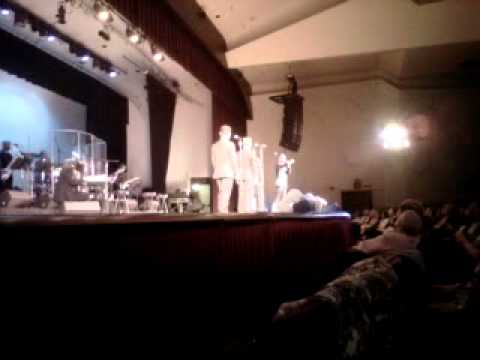 Adam Fischel - Midtown Men - YouTube