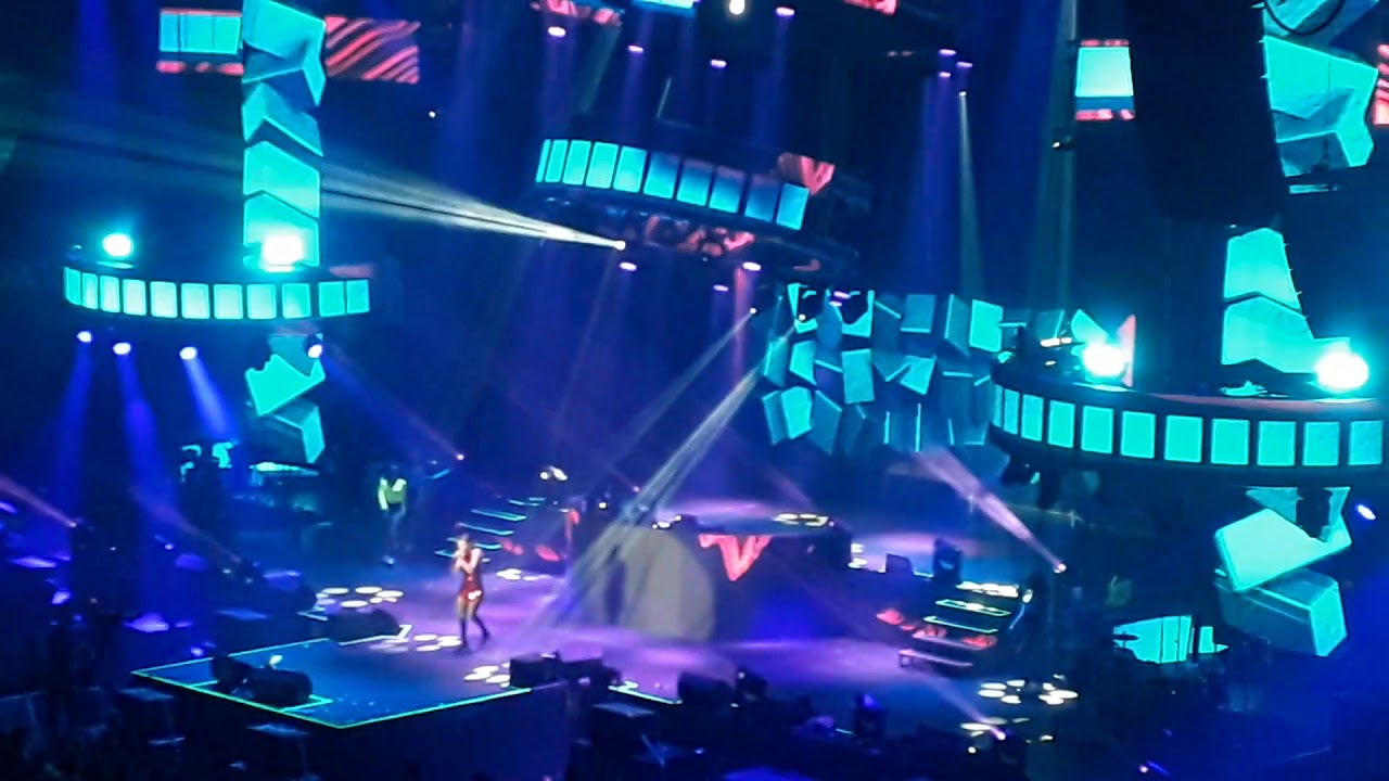 Love Tuenti´s Madrid 2018 Fragma ft. Tess 1 - Everytime You Need Me ...