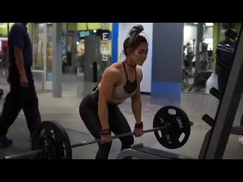 Cassandra Martin(Kurey Mesqi)