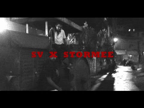 UNTITLED (OFFICIAL VIDEO ) || STORMEE x SV || PROD BY. CADENCE x ...