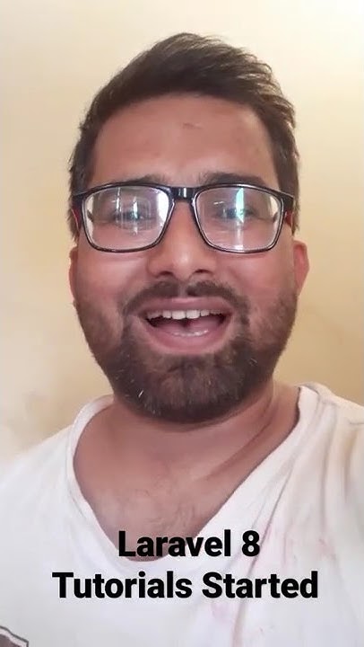 Laravel 8 Tutorials : Laravel 8 Tutorials Playlist - YouTube