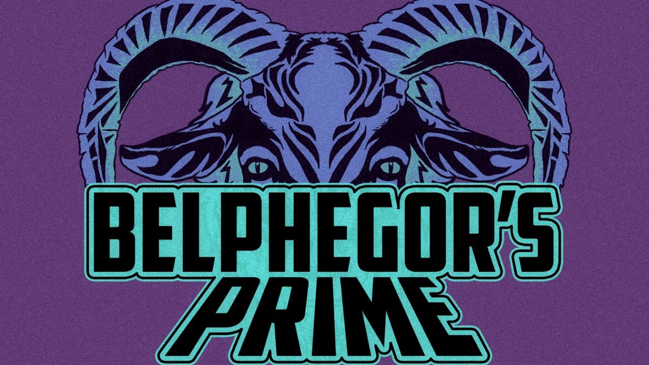 Belphegor's Prime - YouTube