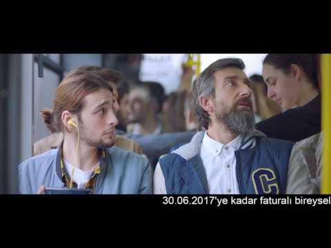 GNCTRKCLL - HALK OTOBÜSÜ