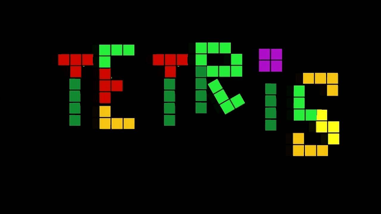 Tetris Minimal - DJ Aze - YouTube