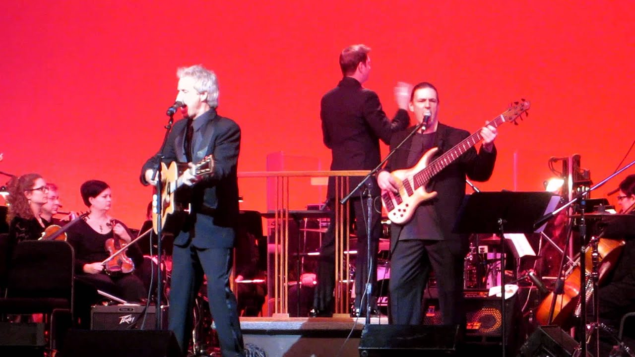 Memphis Symphony - Elvis - Burning Love. - YouTube