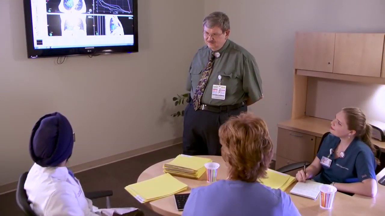 Fuda cancer hospital | What to Expect from Brachytherapy Treatment ...