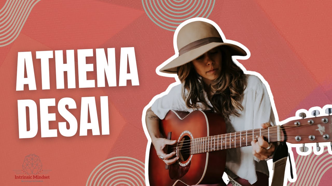 Meditation, Healing & Finding Stillness with Athena Desai - YouTube