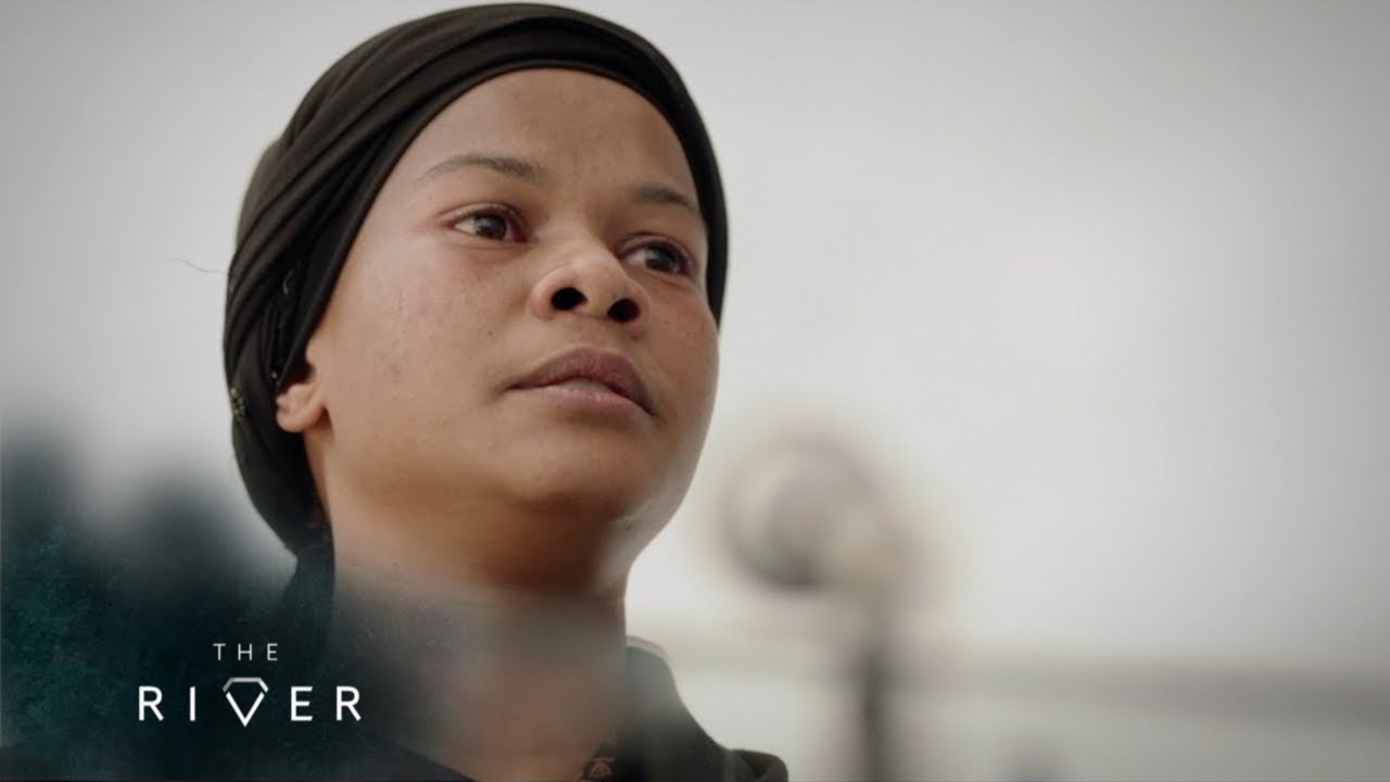 Rakgadi Speaks Up – The River | 1 Magic - YouTube