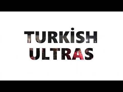 ULTRASLAN / BİR GÜNDE KRAL OLMADIK, BİR GÜNDE TAHTTAN İNMEYİZ!