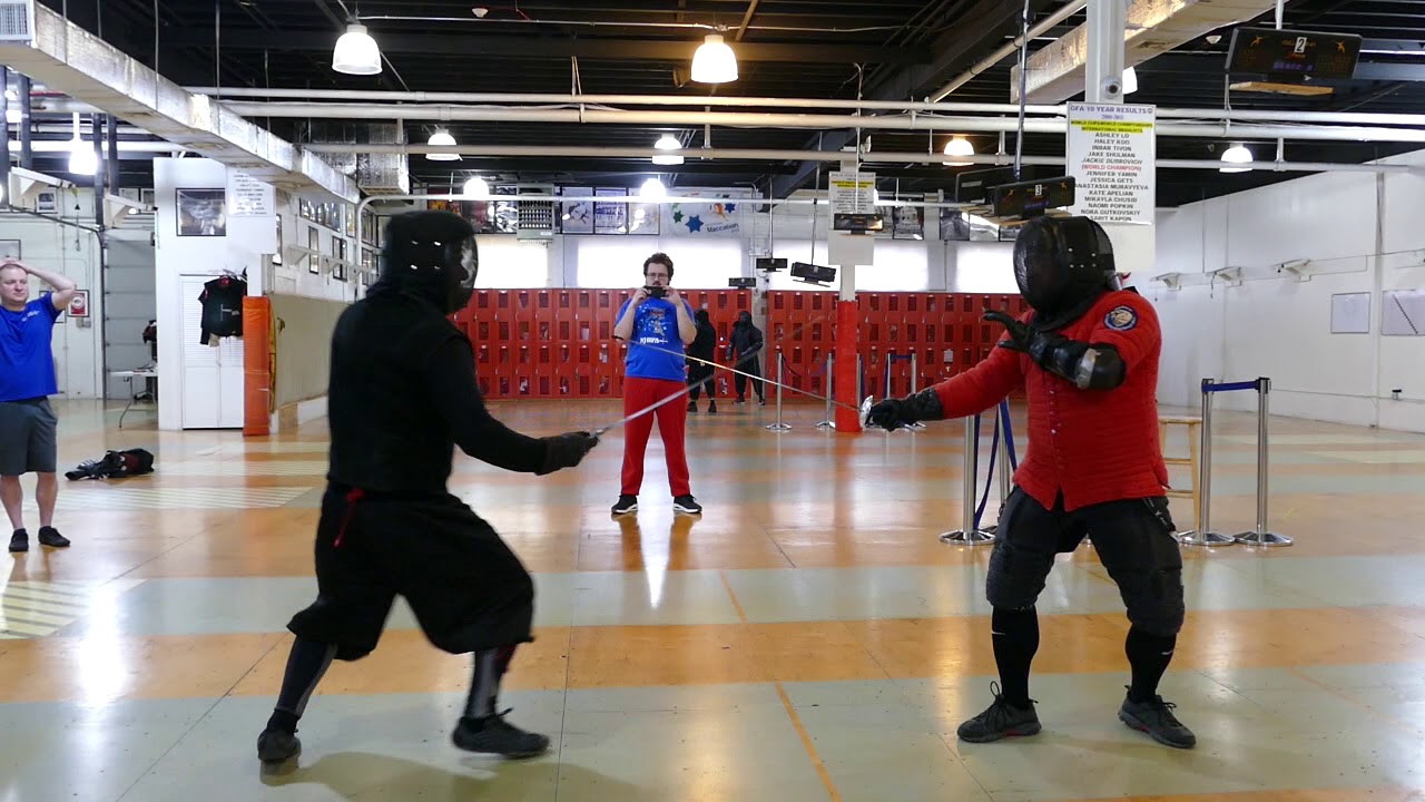 Aaron and Kostya Rapier - YouTube