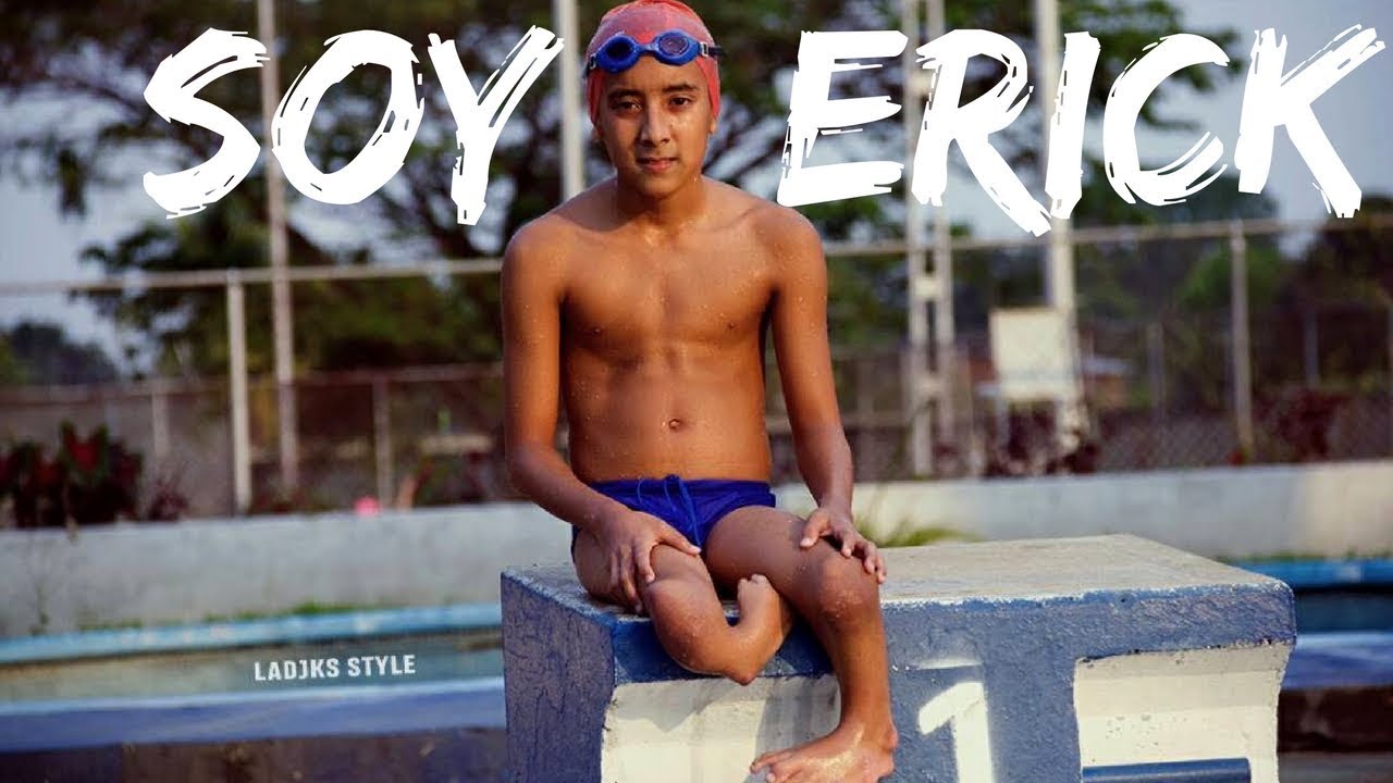 🔴💪 Motivación Deportiva: Soy Erick (2018) - YouTube