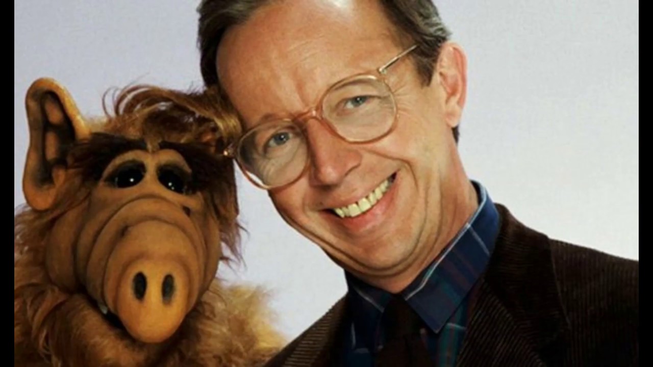 R.I.P. Max Wright Died At Age 75 - YouTube
