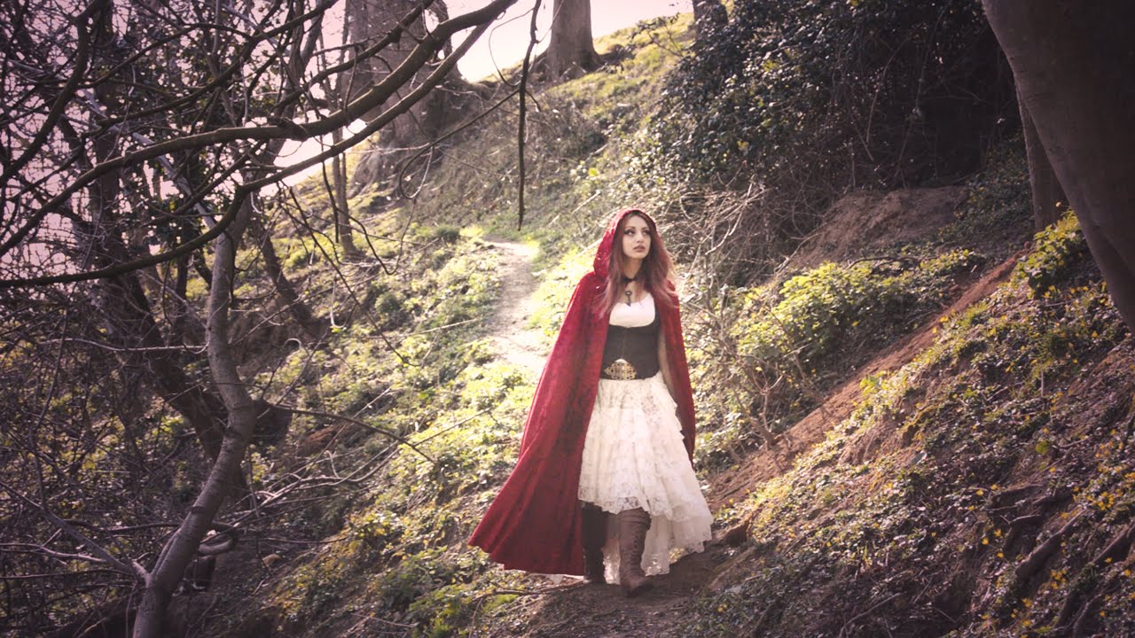 Mira Morningstar - "Eden Storm" - YouTube