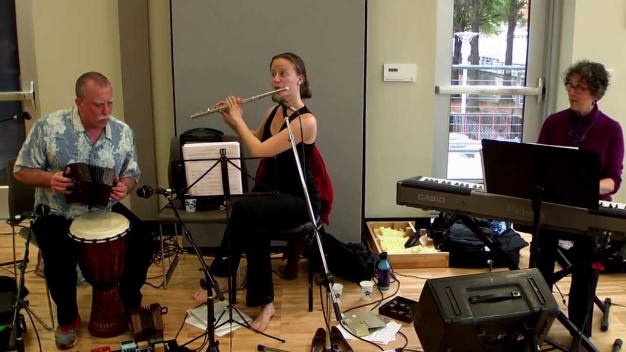 ECD with Seth Tepfer at Atlanta Dance Weekend - YouTube