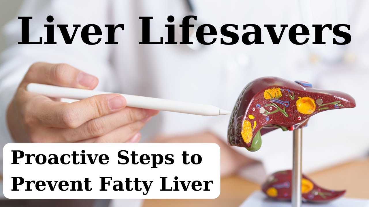 Liver Fatty Prevention | Proactive Steps to Prevent Fatty Liver | Tips ...