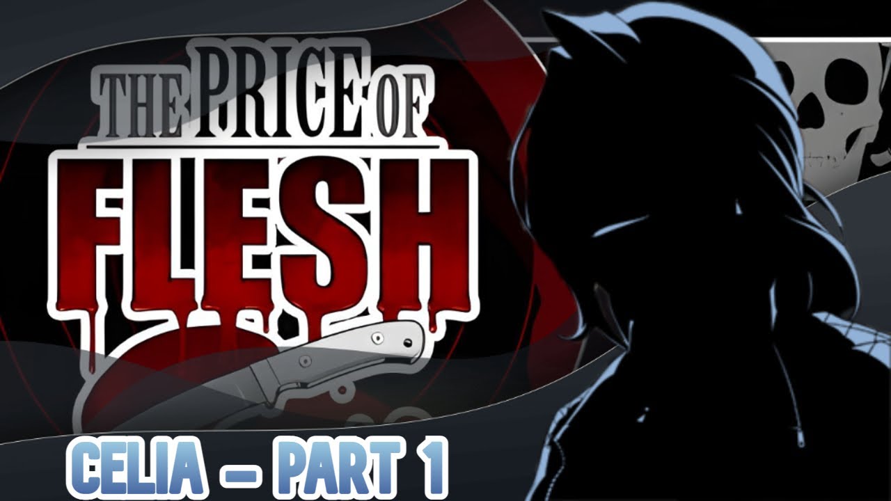 Celia's Captive | The Price of Flesh - Celia's Path / Part 1 - YouTube