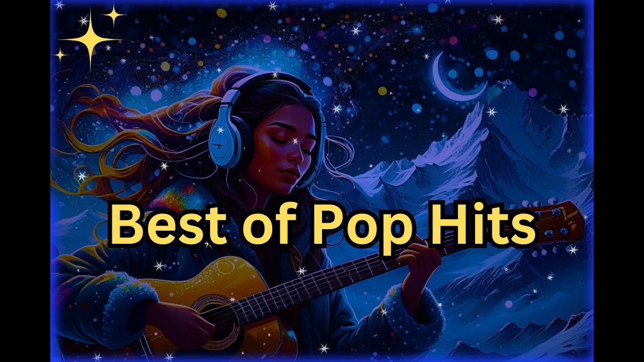 🎶 Best of Pop Hits: Sub Urban - Cradles | Top Pop Music Collection 🎤🎧 # ...