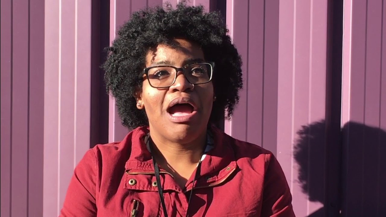 Women's History Month 2018: An interview with Pearl Quick on feminism ...