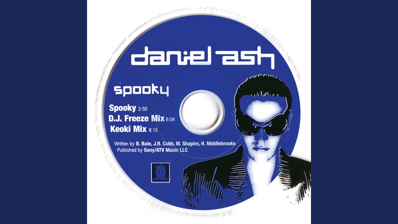 Spooky (Radio Edit) - YouTube