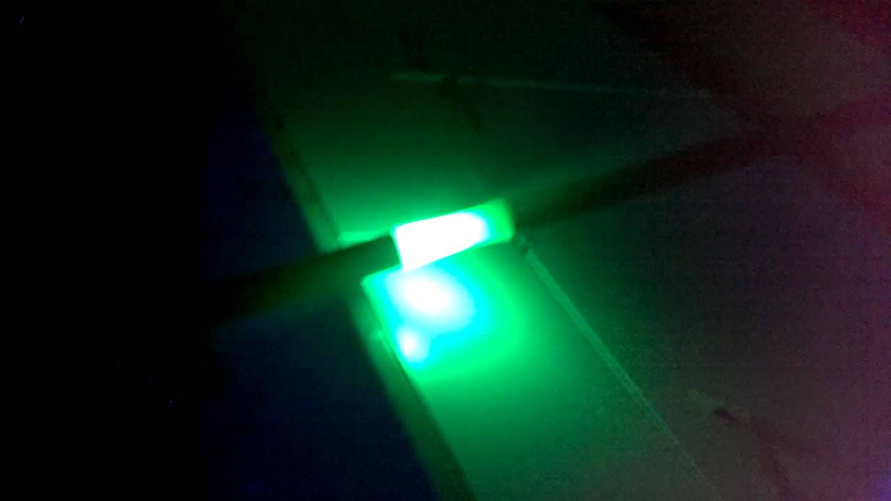 BoVinci - Collapsible LED Bo Staff - LED Brightness, Battery Life, and ...