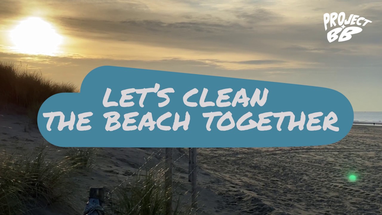 Project.BB - Teaser video - YouTube