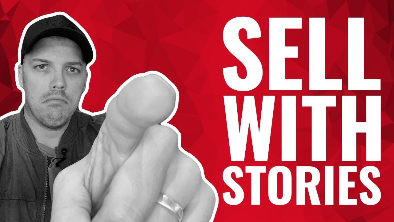 How To Create Stories That Sell YouTube How To Create Stories That Sell YouTube