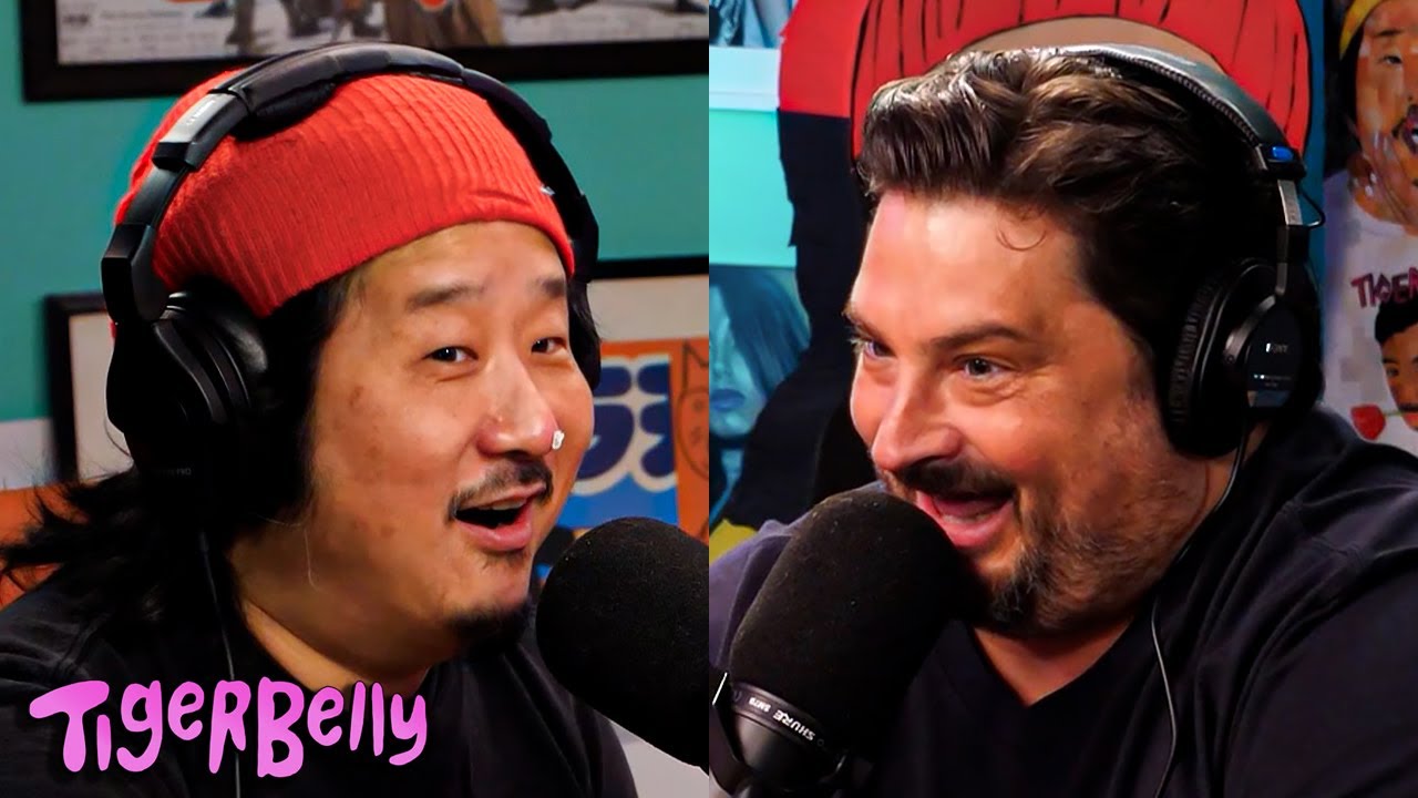 The Worst An Audition Could Ever Go ft. H. Foley and Bobby Lee - YouTube