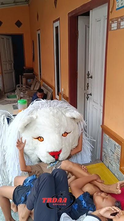 bocil ff lagi tidur siang dimakan can macanan - YouTube