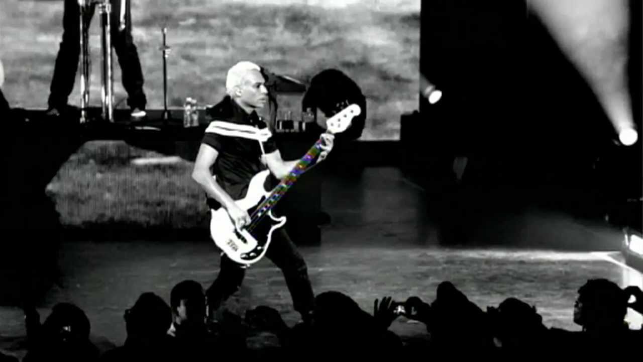 No Doubt - "Seven Night Stand" TOTAL HATE '95 - YouTube