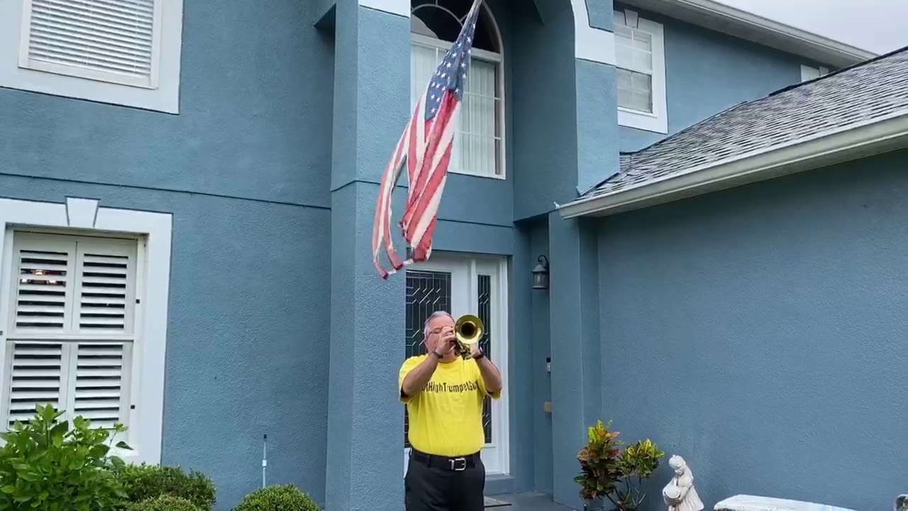 Allen Venezio Taps Groveland FL - YouTube