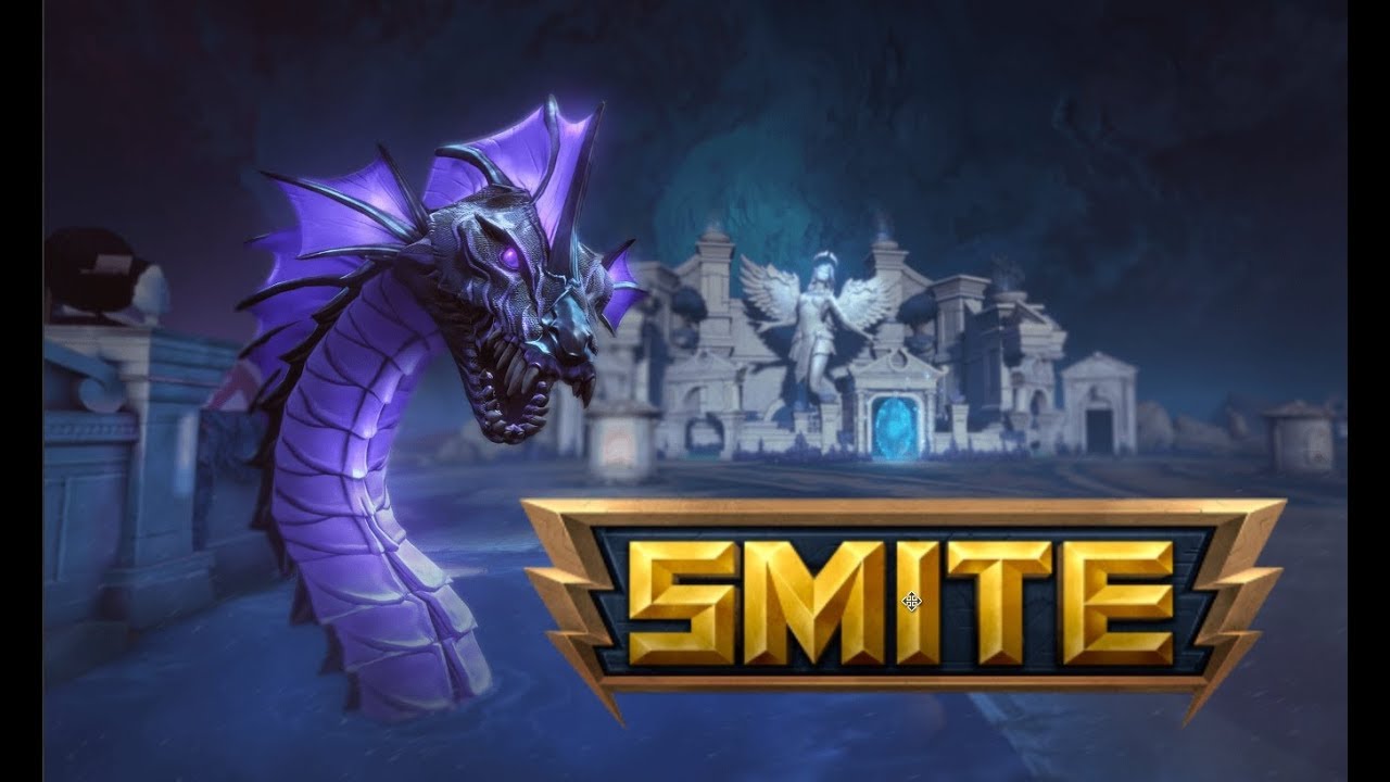 Smite Adventure 2018 Hell's Inner Demon Arena Da Ji Gameplay - YouTube