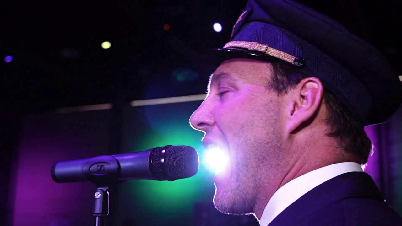 Aftermovie Tony Tetro's society lunch zomer 2018 CUP - YouTube