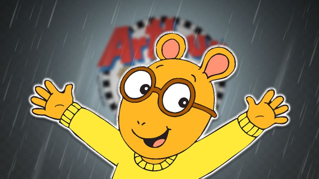 Você se Lembra de Arthur? - YouTube